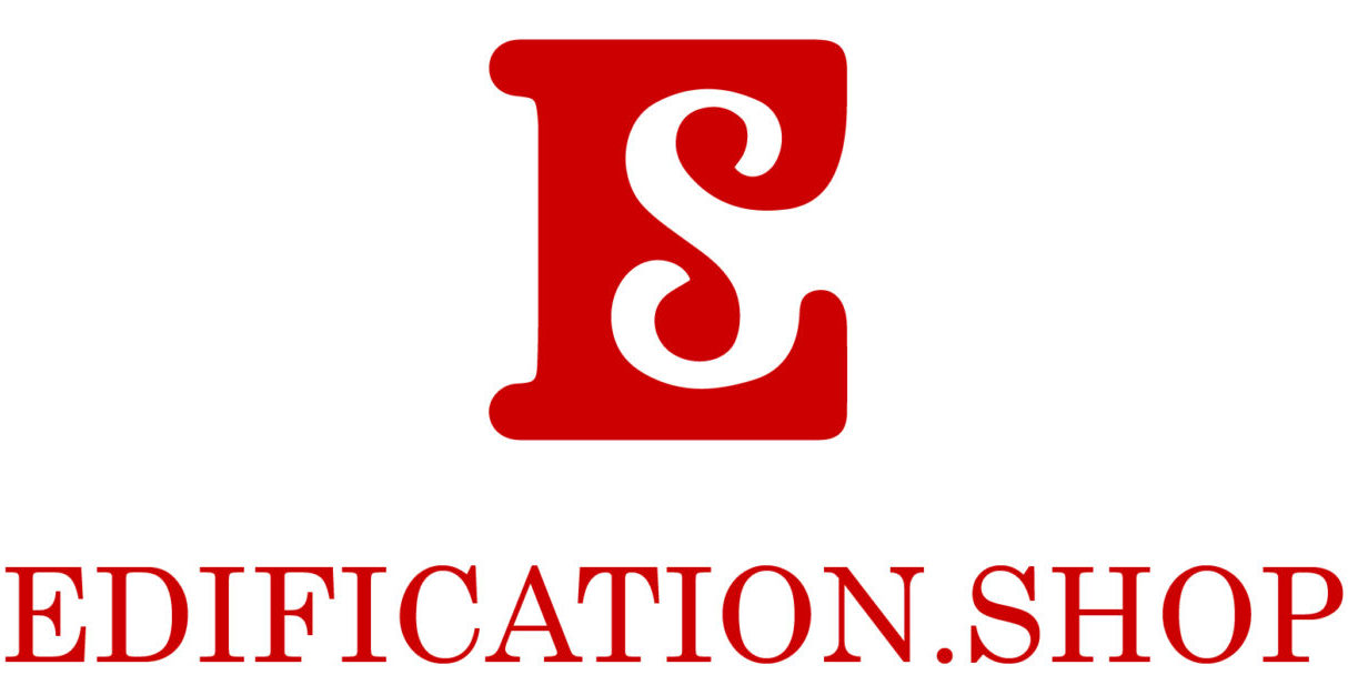 Edification.shop - EDIFICATION.SHOP